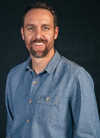 Rooted, Banning Liebscher (book review) – Questions That Matter