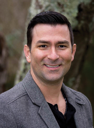 A conversation with author Dave Hickman (Interview) – Questions That Matter