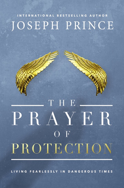 The Prayer of Protection, Joseph Prince (book review) – Questions That ...