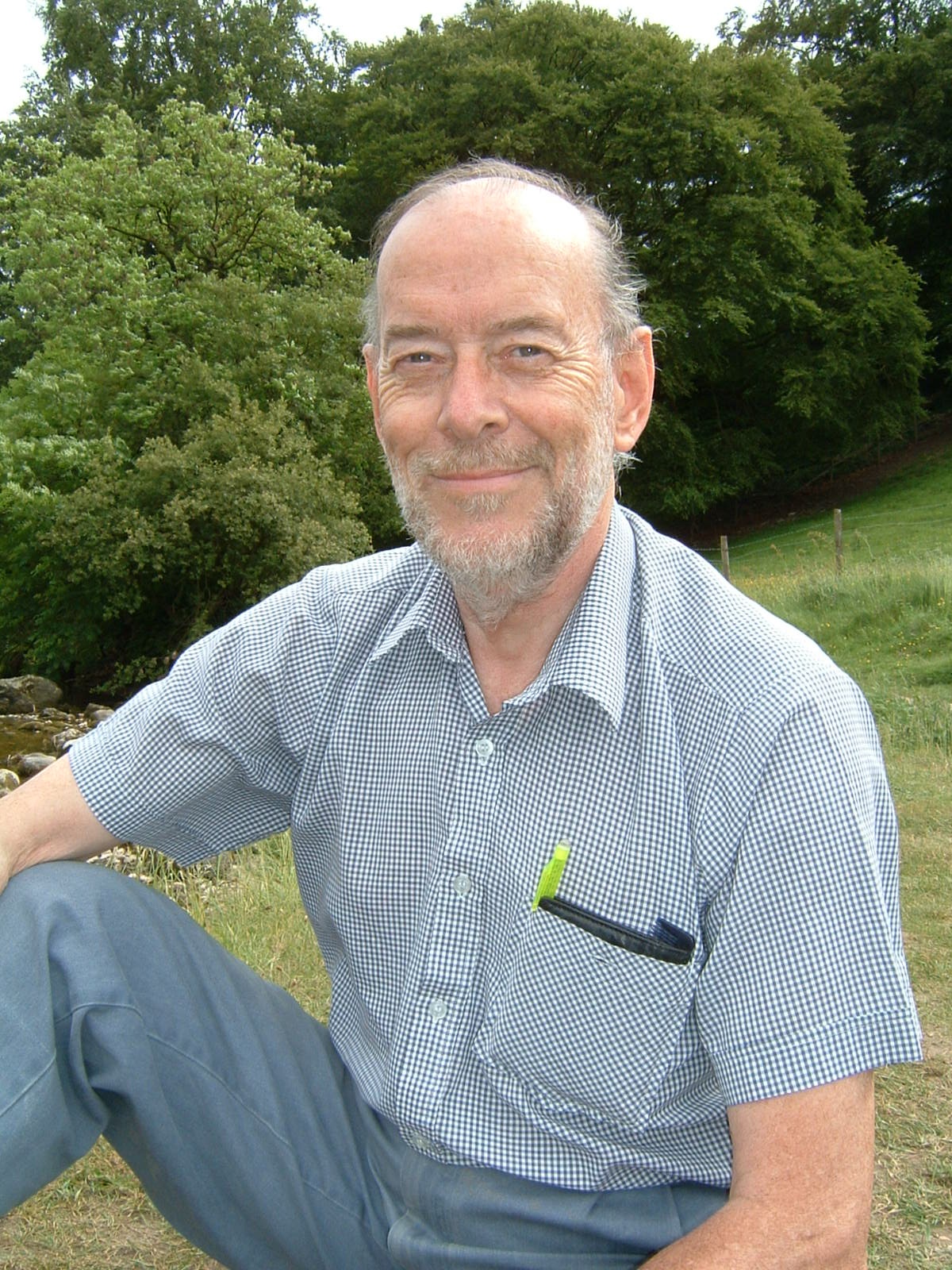 “Does the ‘New Perspective’ muddy the waters?” James Dunn Responds ...