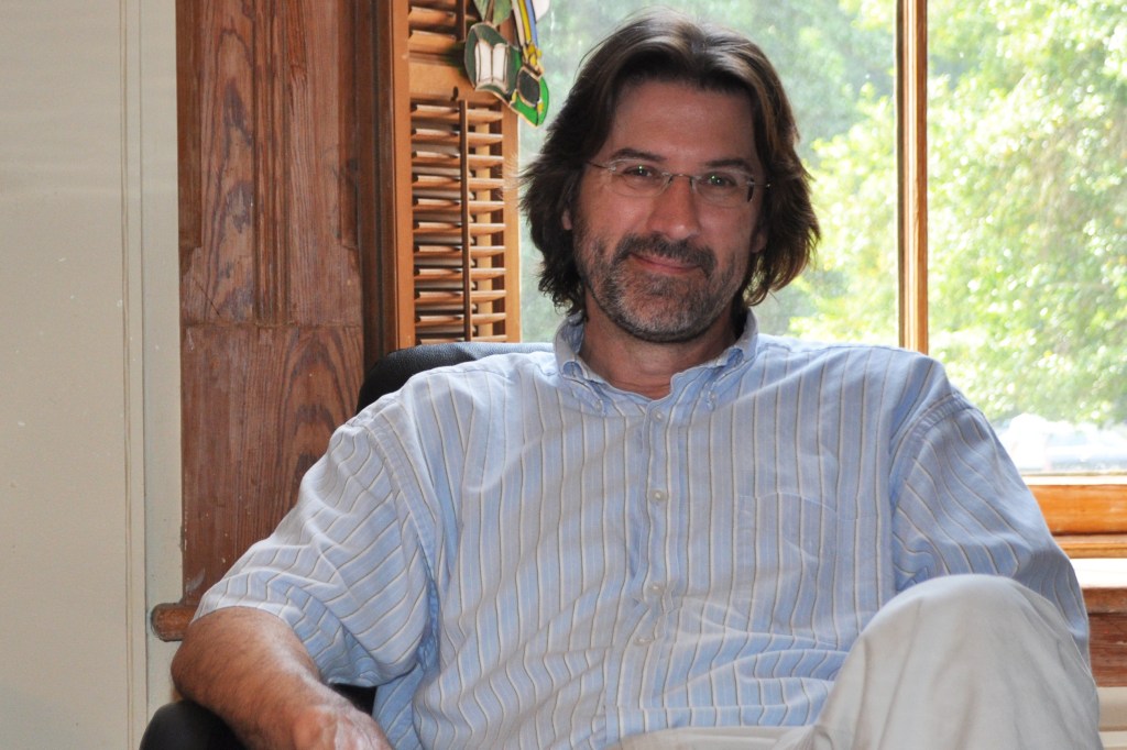 David Gowler on Understanding the Parables – Questions That Matter