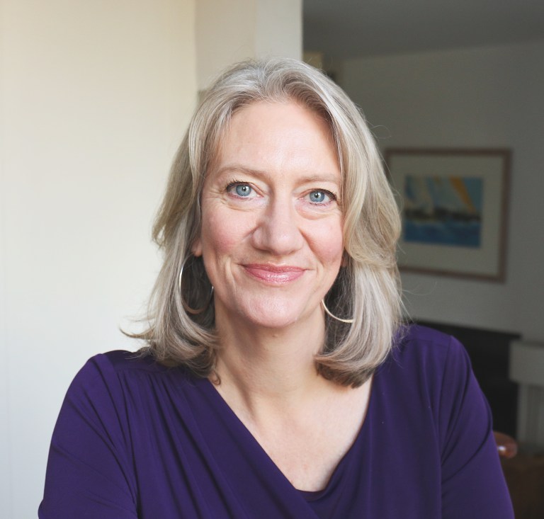 Is Paul Against Women in Leadership? A Conversation with Lucy Peppiatt ...