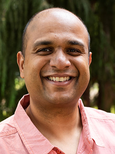 Paul and the Language of Faith: an Interview with Nijay Gupta ...