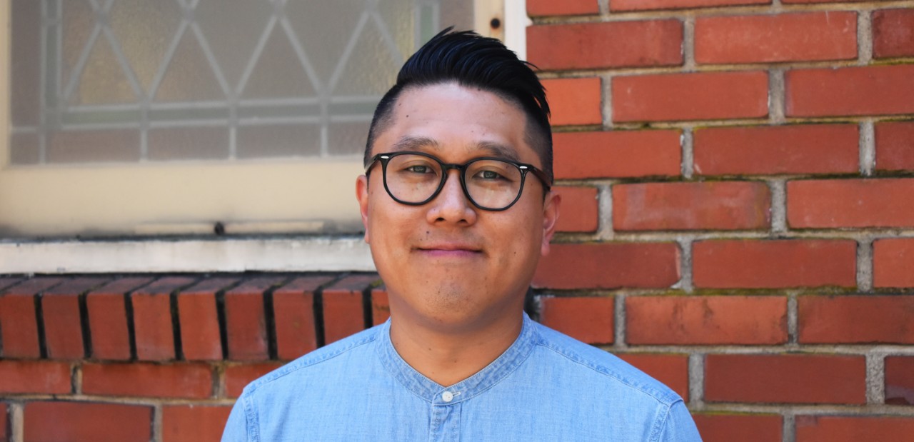 The Church, Technology, & Pastoring During COVID-19: Introducing Jay ...