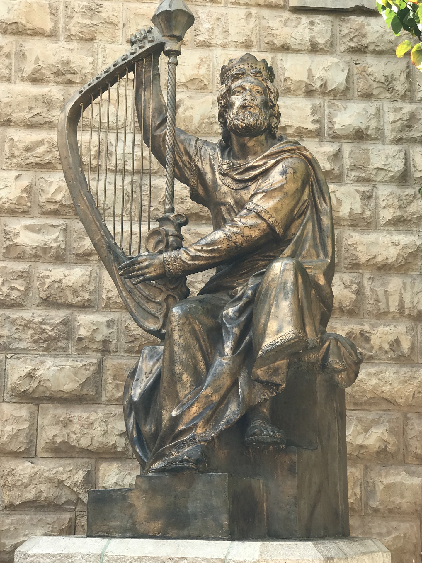 King David, Modern Moral Failures, & How the Church Should Respond ...