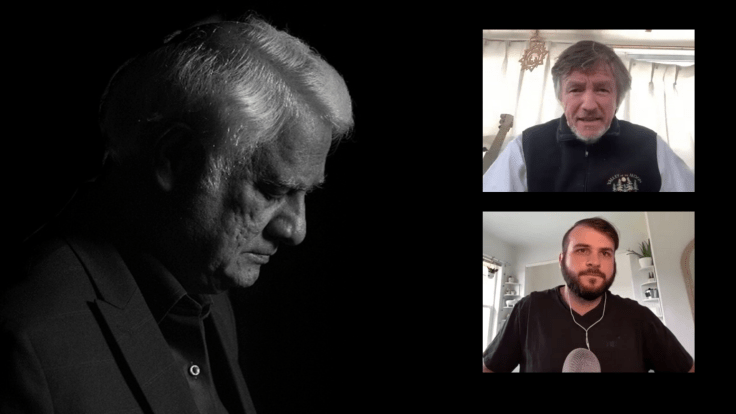 Steve Baughman (& Others) on How “It Takes a Village” To Raise a ...