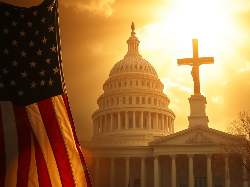 The Early Church & Today: Politics, Progressive Christianity ...
